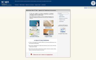 Le Juste Web - Customer references